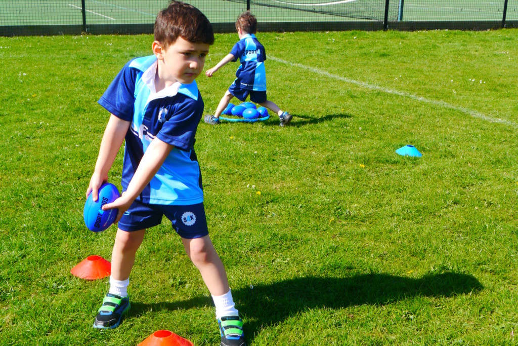 S4K Parties - Birthday Party Ideas and Sports