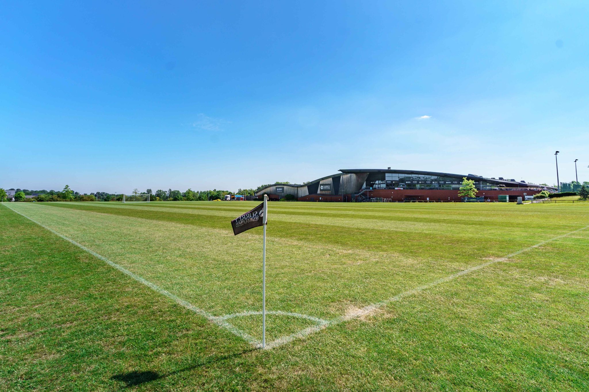 Sport4Kids Kids Multi Activity Sports Holiday Camp in Guildford