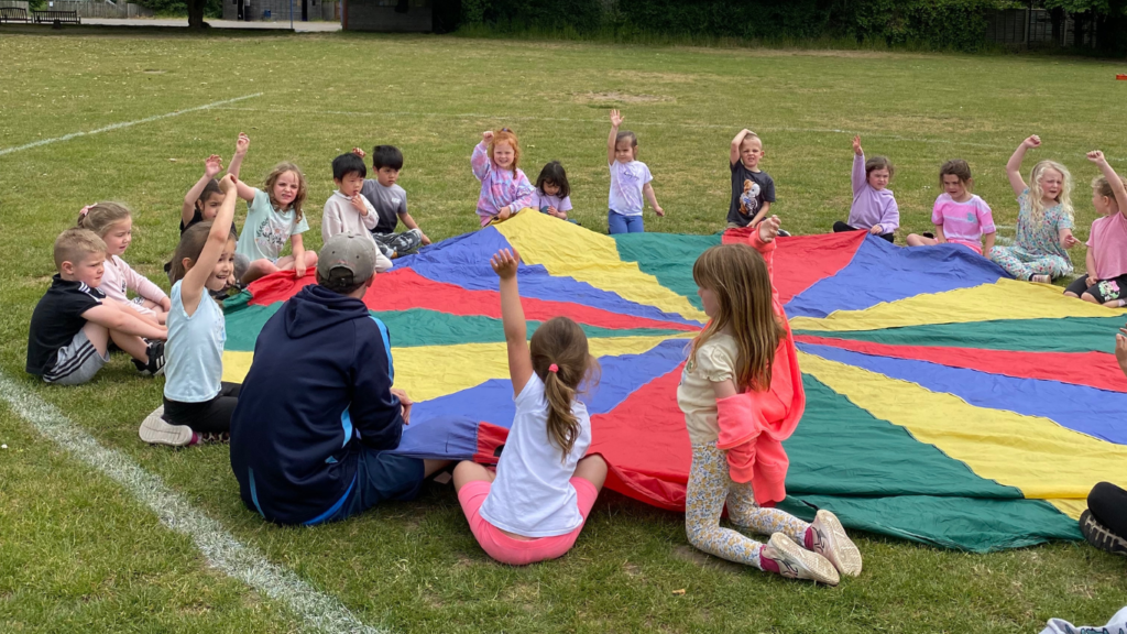 Sport4Kids Camps - Kids Summer Activity Camps