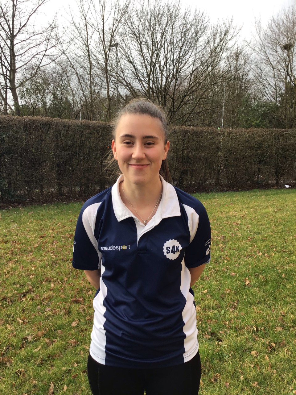 Caitlin Preston - Kids Football | Football for Kids | Football for ...