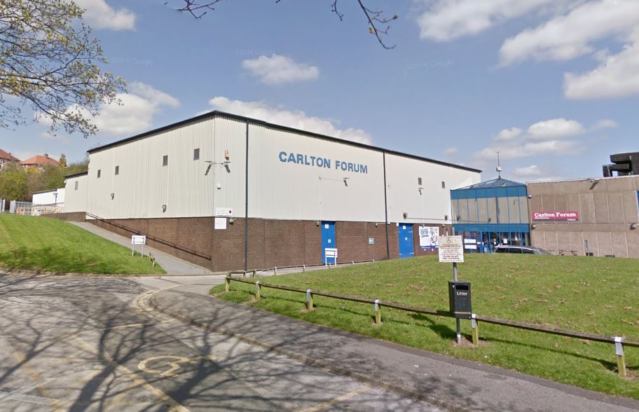 Toddler and Kids Football Classes in Nottingham, Carlton - Sport4Kids