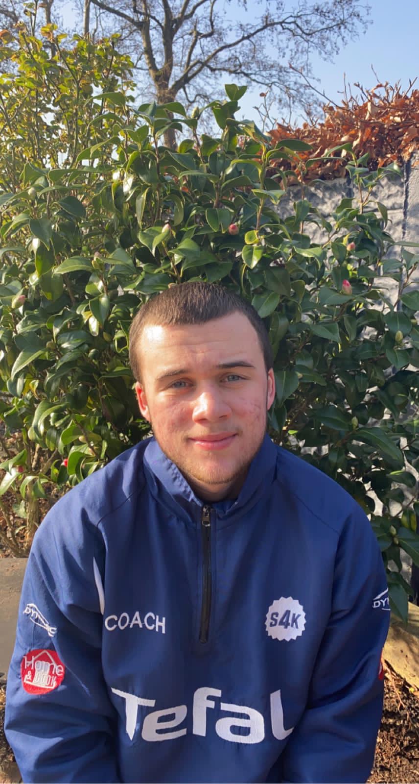 Coach Ethan - Kids Football | Football for Kids | Football for Toddlers ...