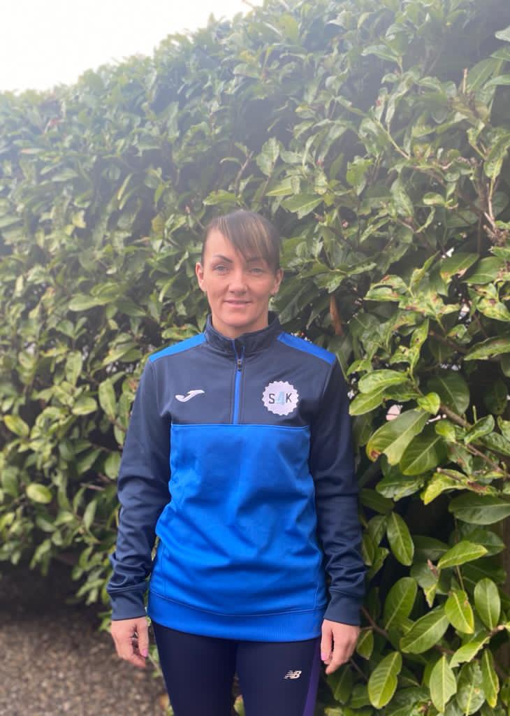 Coach Rachel - Kids Football | Football for Kids | Football for ...