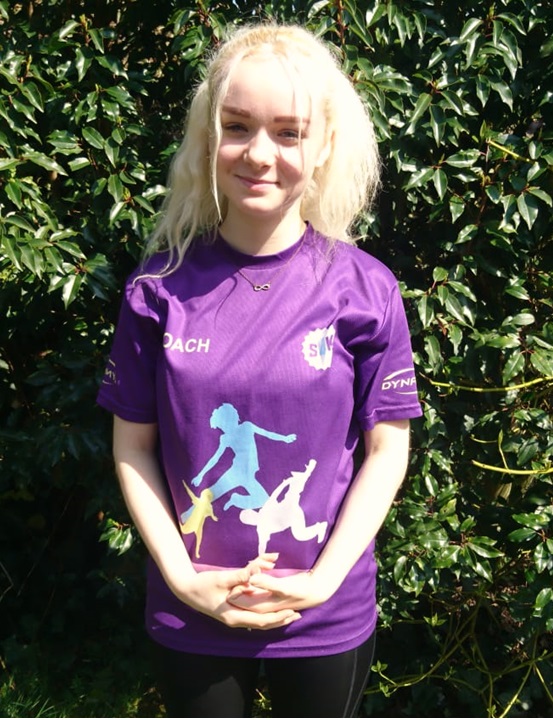Coach Amy - Kids Football | Football for Kids | Football for Toddlers | UK
