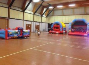 Toddler Kids Childrens Football Classes Club Cowplain Waterlooville
