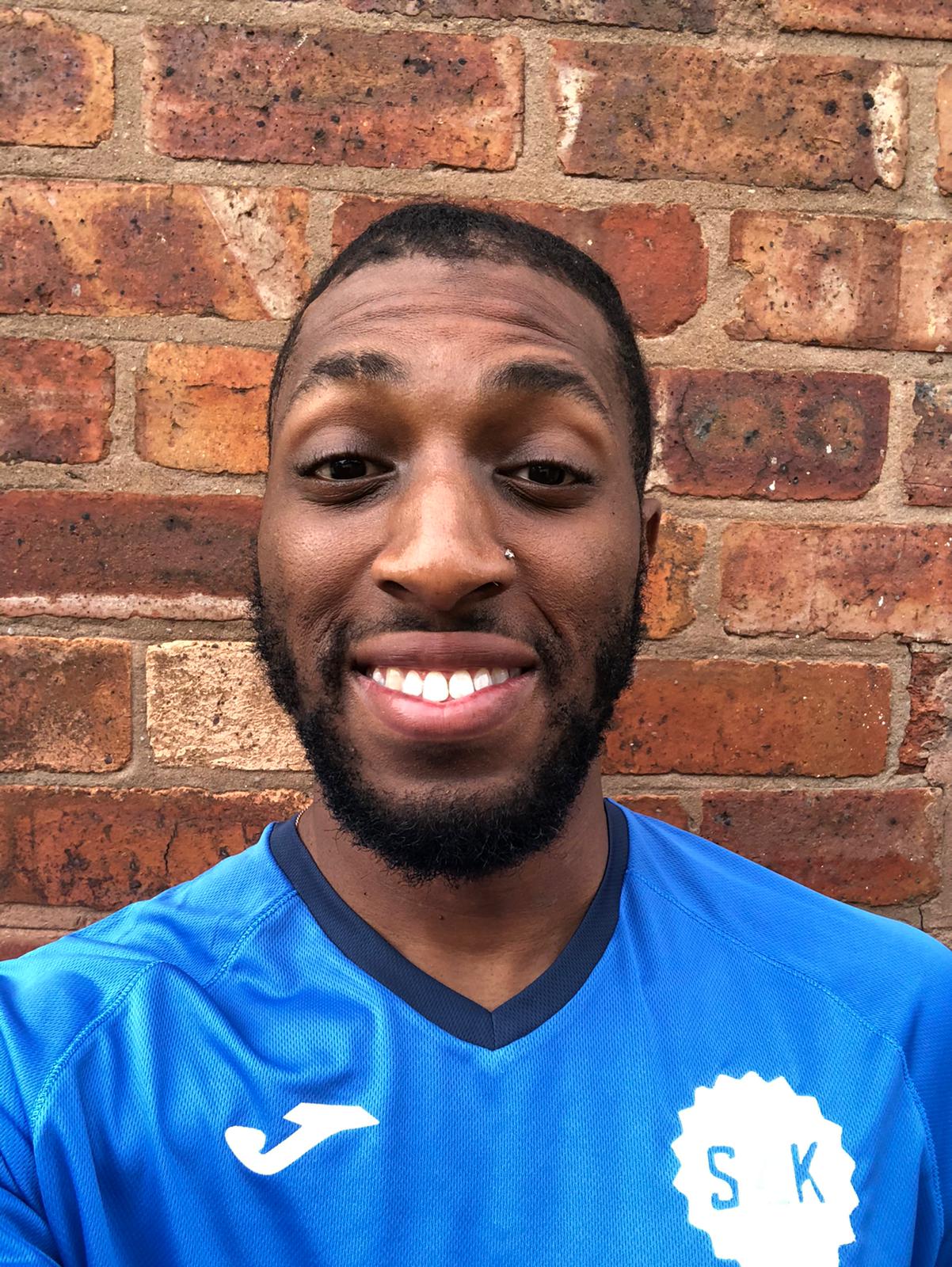 Toddler Kids Childrens Sports Coach Josh