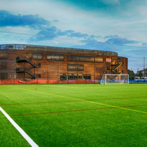 Kids Childrens Football Academy Club Farnborough