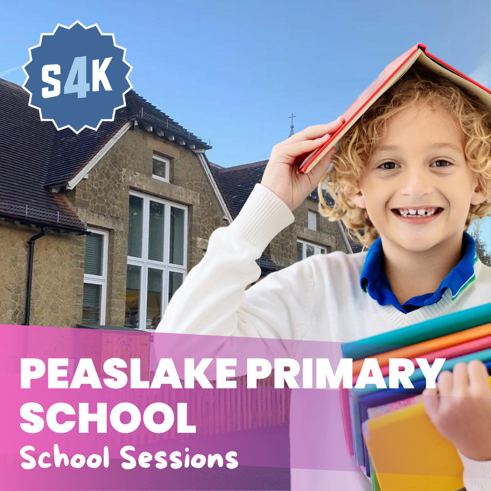Peaslake Primary School - Kids Football | Football for Kids | Football ...