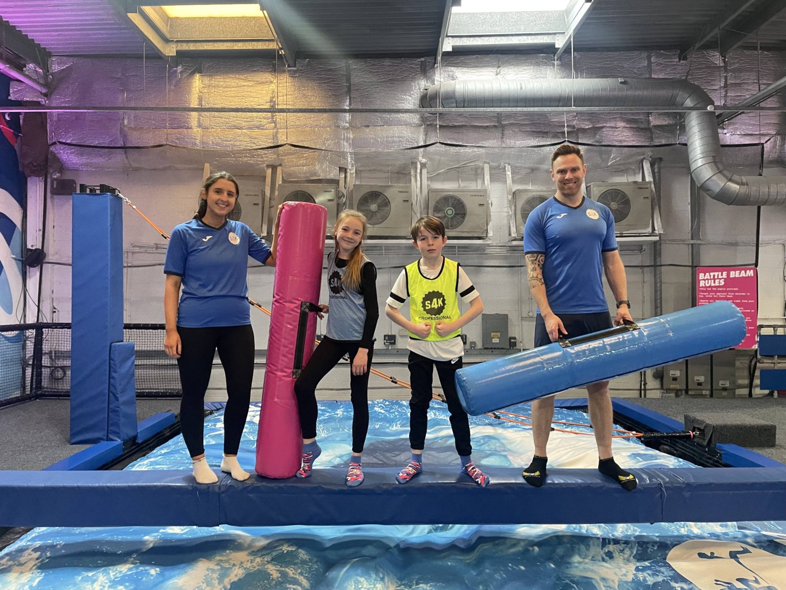 Disciplinary Process - Kids Football | Football for Kids | Football for ...