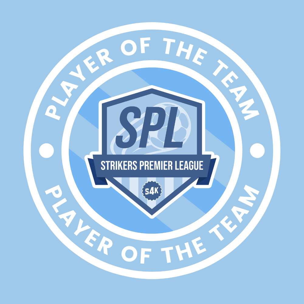 SPL - Match Awards - Kids Football | Football for Kids | Football for ...