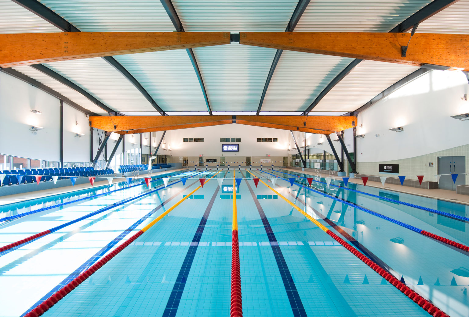 Sport4Kids Kids Multi Activity Sports Holiday Camp in Guildford