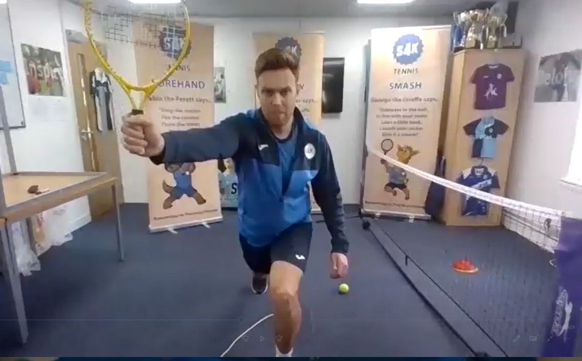 10 Tips for Best Toddler & Kids Zoom Classes - Sport4Kids S4K