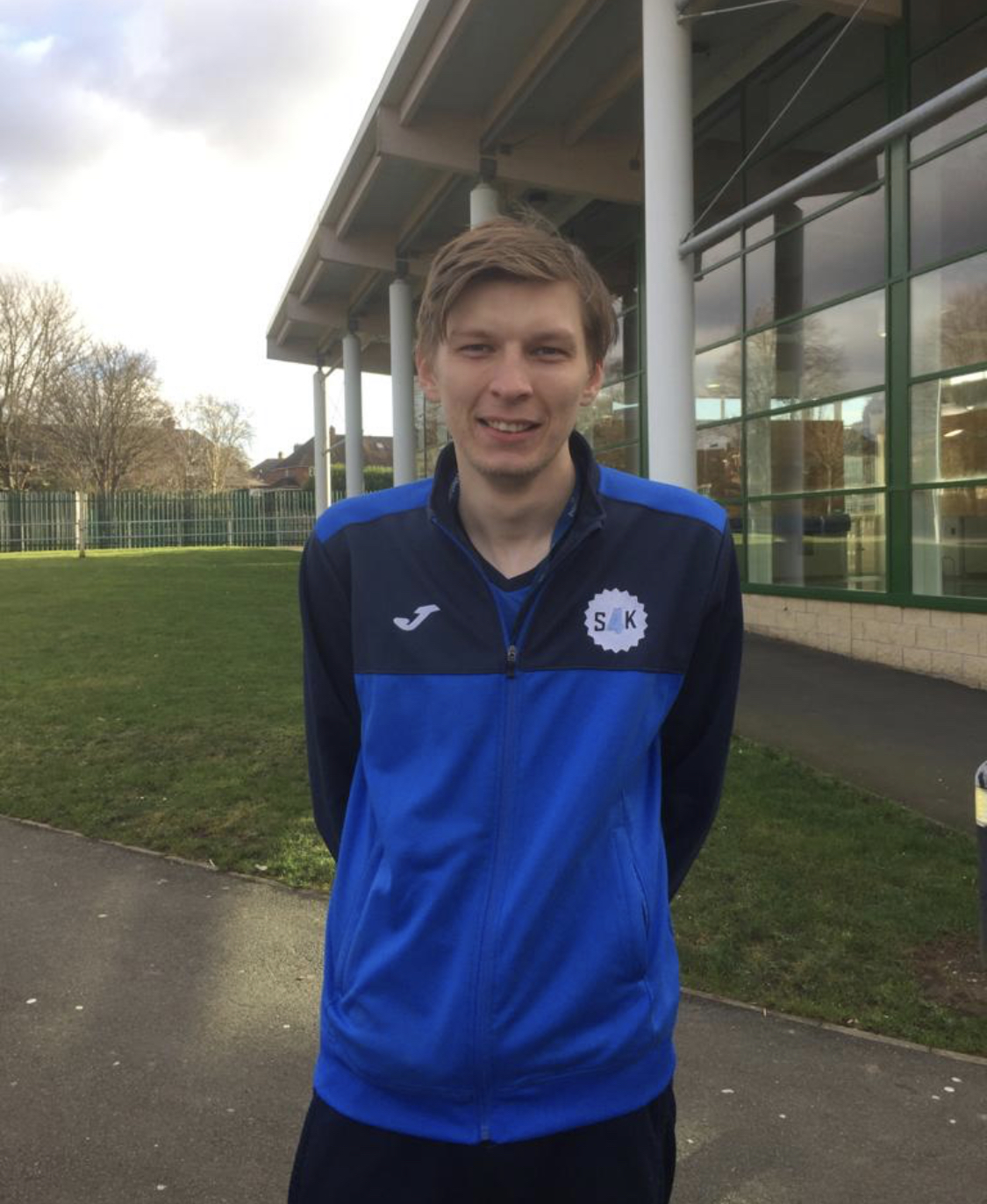 Coach Dean - Kids Football | Football for Kids | Football for Toddlers | UK