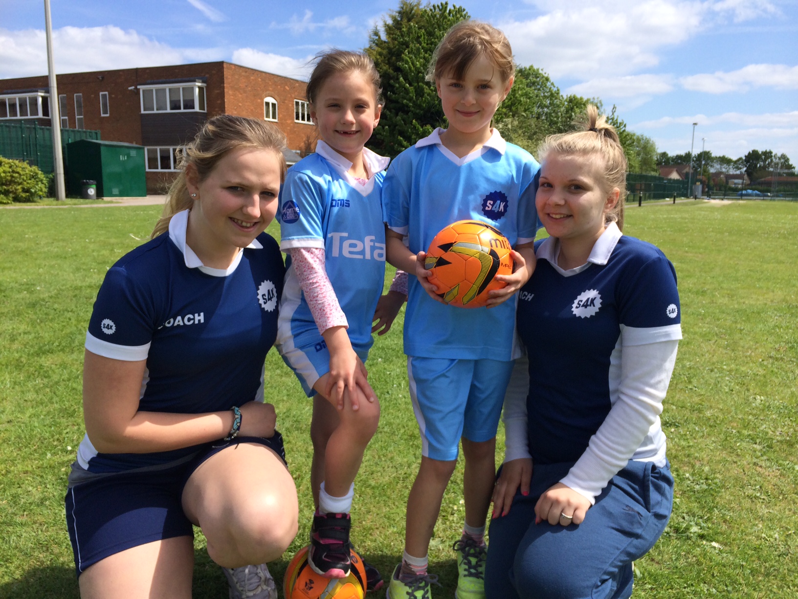 Toddler Kids Childrens Football Classes Club Rugeley