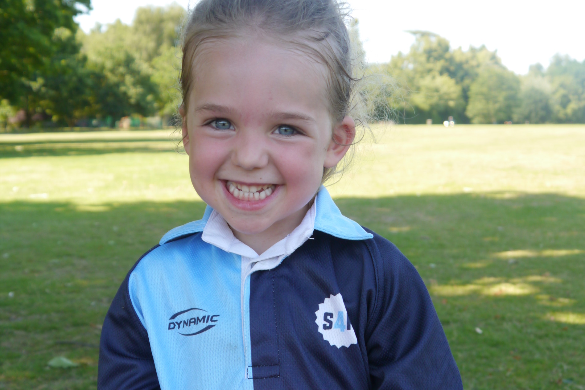 Toddler Kids Childrens Rugby Classes Club Crowthorne